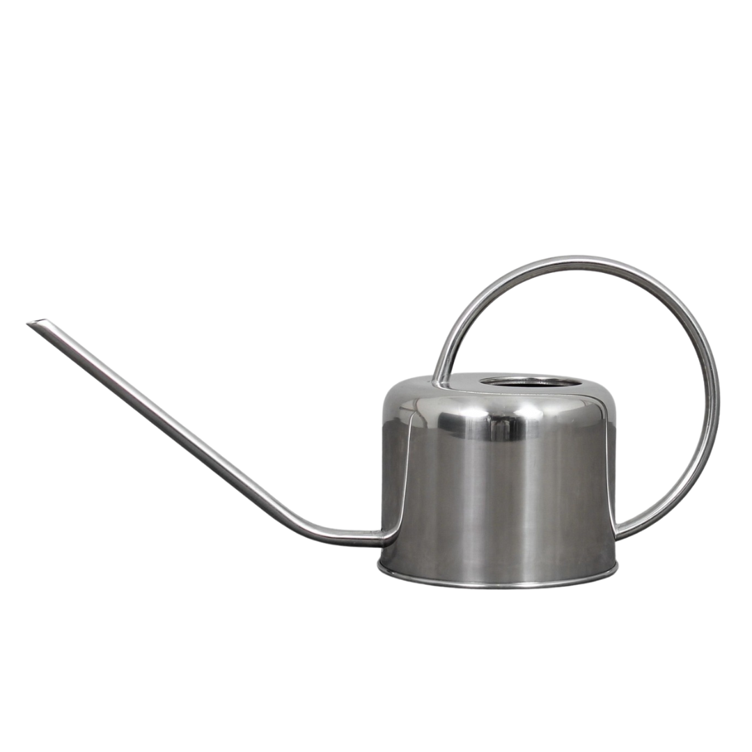 PLINT - Watering can .9L stainless | Nigella